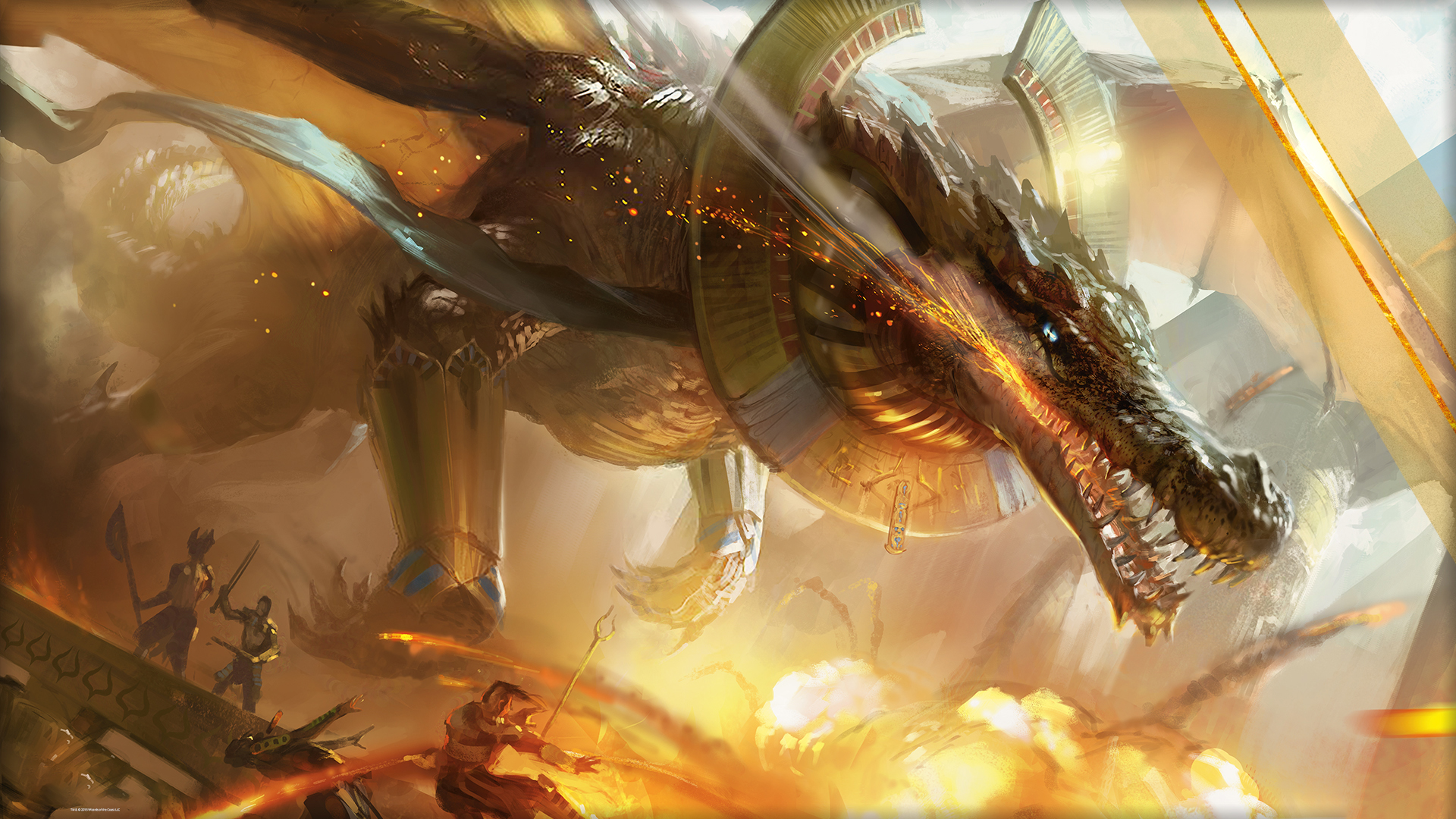 Modern - Cycles Gaming | Magic The Gathering