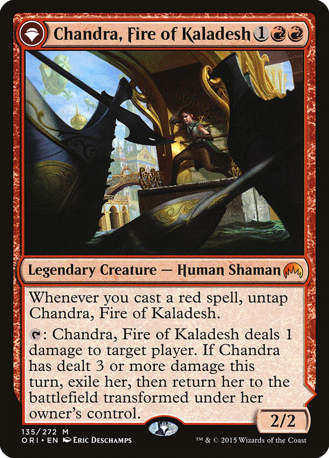 Top Commander Cards from Avatar: The Last Airbender - Cycles Gaming ...