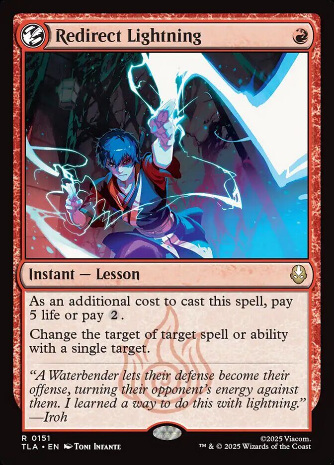 Top 10 Modern Cards from Avatar: The Last Airbender - Cycles Gaming ...