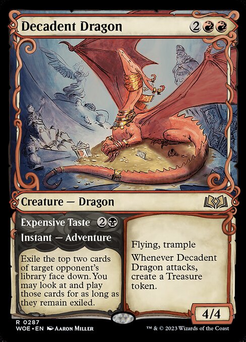 Rakdos Dragons and Jank in a Modern Horizons World - Cycles Gaming ...